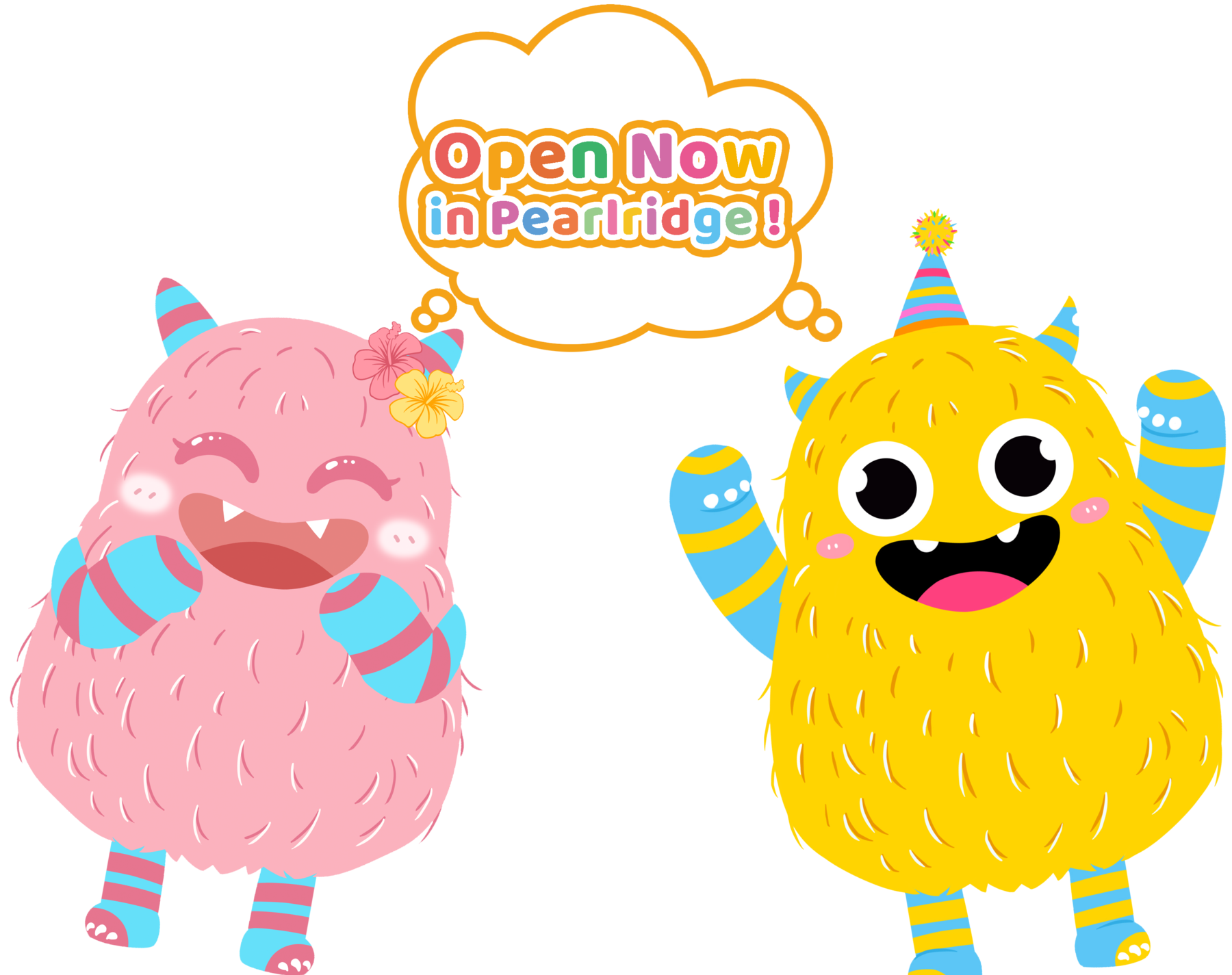 Keiki Kingdom | Best Honolulu Indoor Playground for Kids