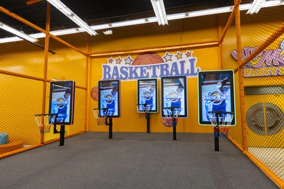 Keiki Kingdom | Best Honolulu Indoor Playground for Kids