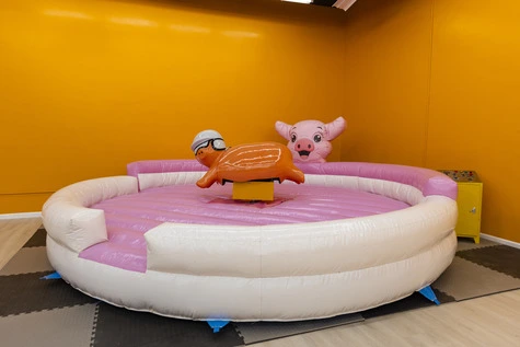 Keiki Kingdom | Best Honolulu Indoor Playground for Kids