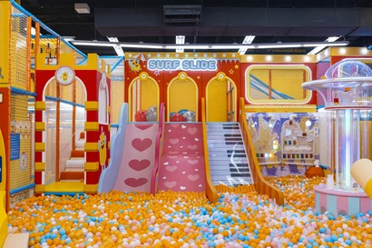 Keiki Kingdom | Best Honolulu Indoor Playground for Kids